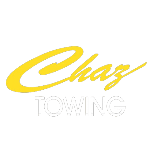 Chaz Towing | Trusted Towing Service, Roadside Assistance, and Heavy ...